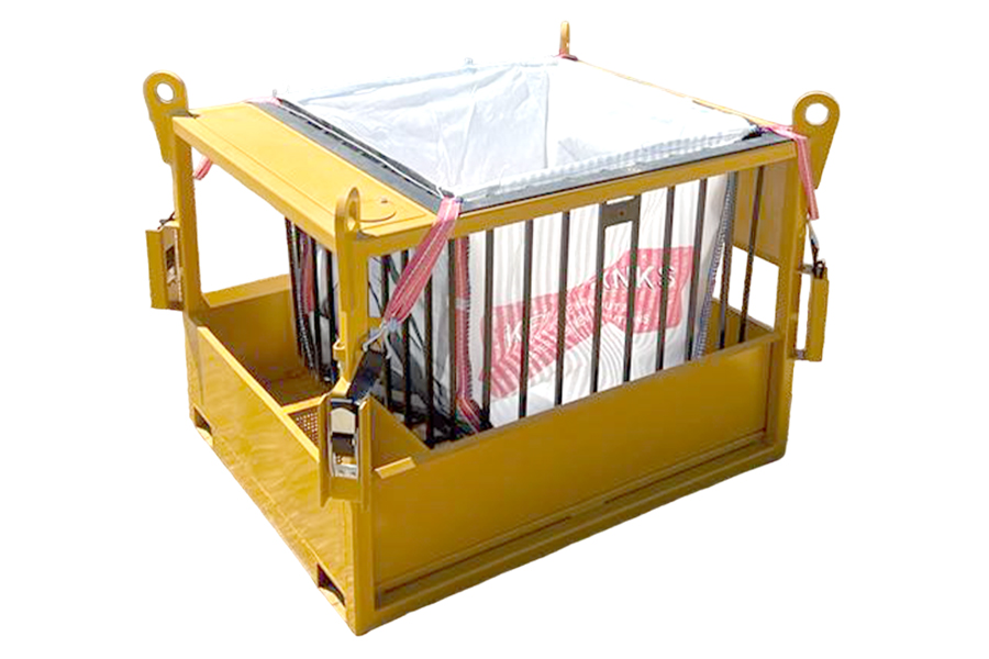 Concrete Washout Systems