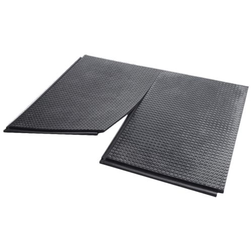Safe Site Floor Matting | Track Mats & Access